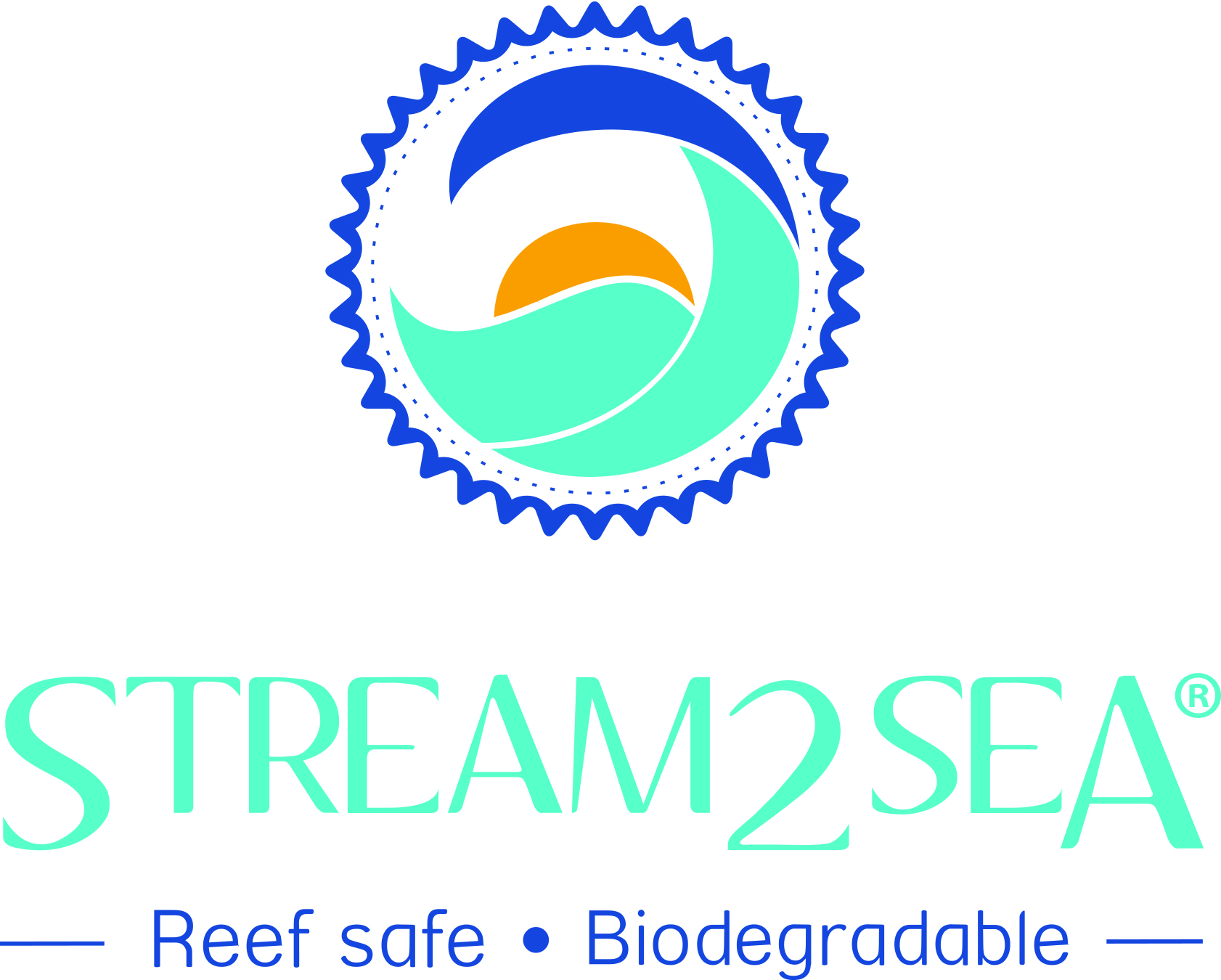 We are now partners with Stream2Sea - Aquarium Divers For Coral Society